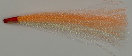 4" Hoochie Inserts - Grand Slam Bucktails